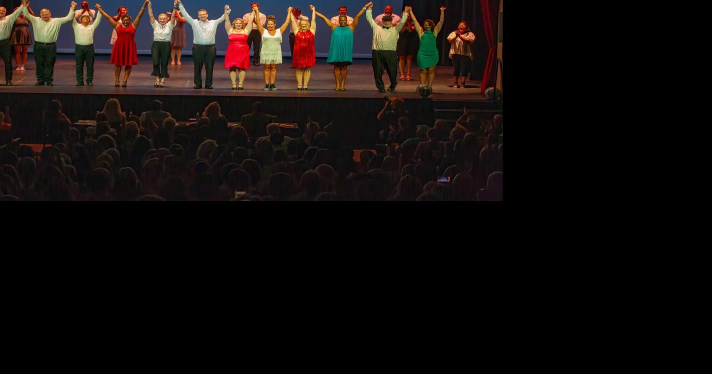 Rome Celebrity Dance Challenge Lineup Announced For 2024 Event | Local ...