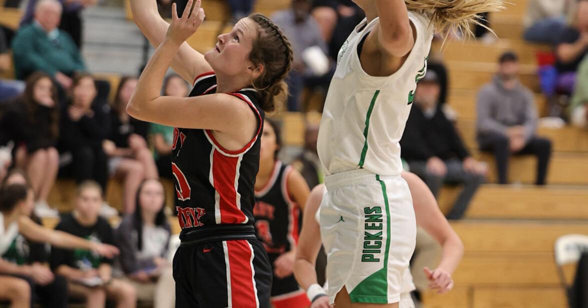 Lady Phoenix Get to Region 7-4A Finals | Sports | northwestgeorgianews.com