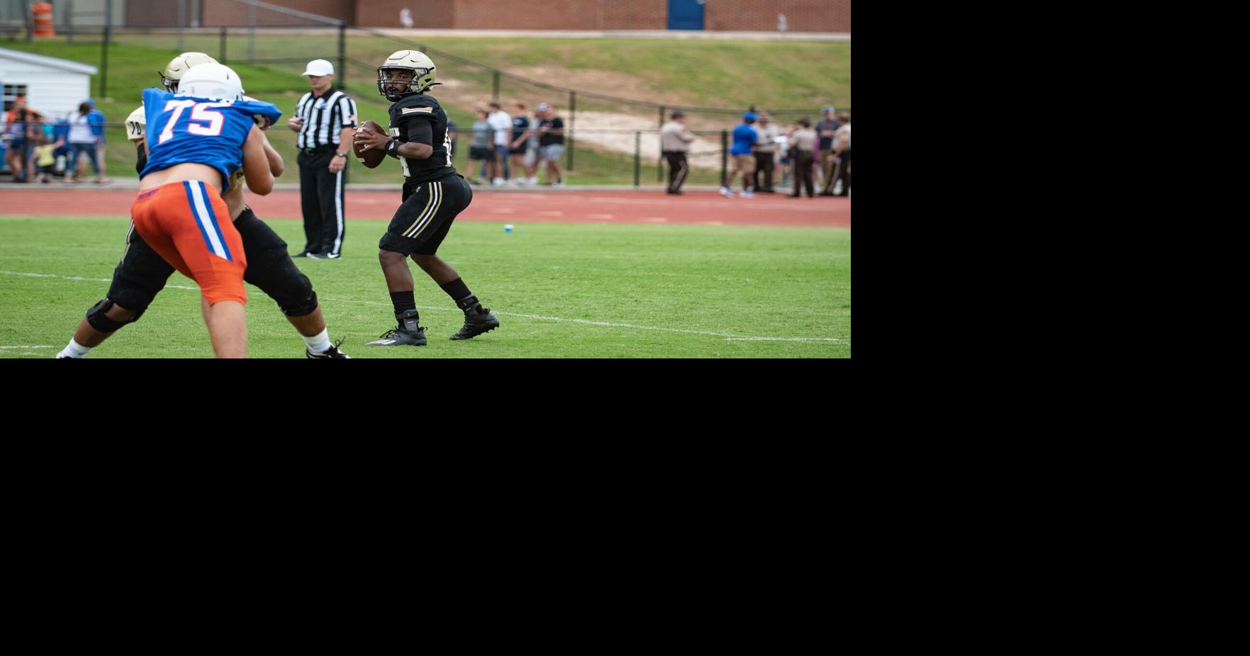 Rivals Calhoun, Dalton open against each other Friday night | High ...