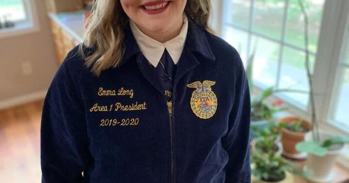 Emma Long named Terrell Weeks Memorial Scholarship recipient | The ...