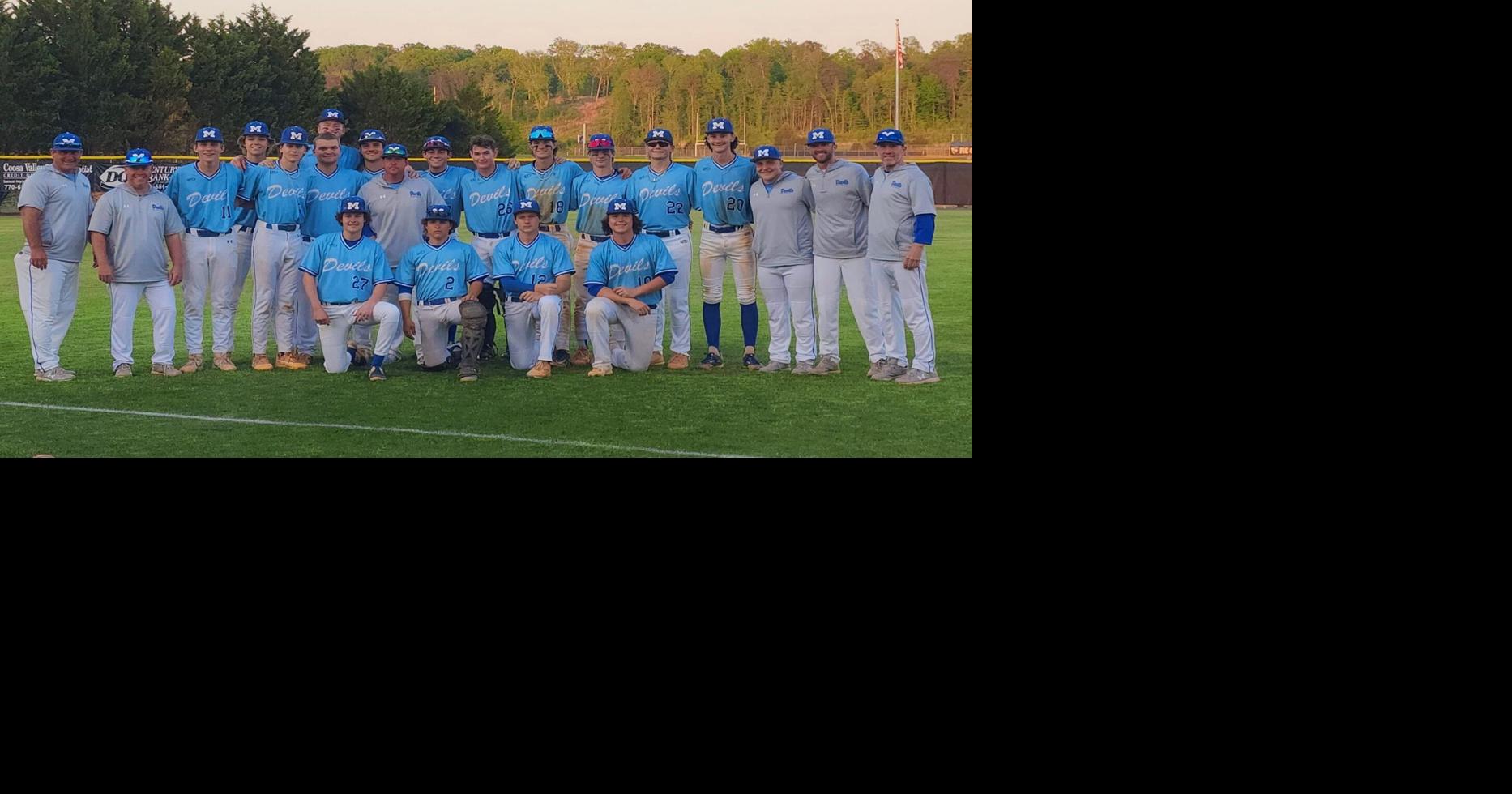Devils claim region title with comeback win | Sports ...