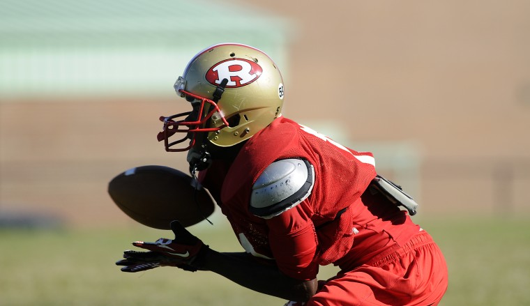 Rome High Football Practice | Multimedia | northwestgeorgianews.com