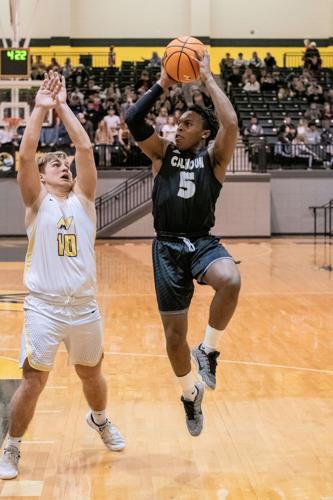 Calhoun boys beat Harrison in season opener | The Calhoun Times ...