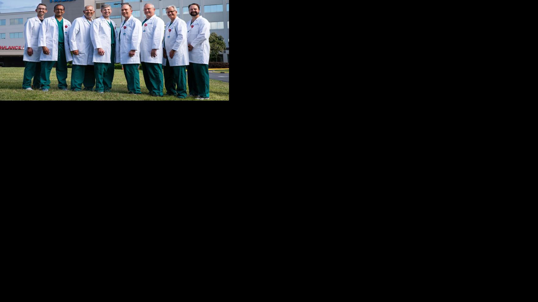 AdventHealth Redmond opens new cardiology offices in Rome, Calhoun | Local News ...