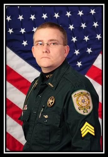 James Womack named employee of quarter by Floyd County Sheriff’s Office ...