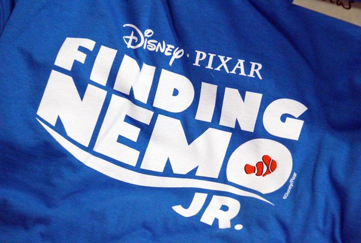 Cedartown Performing Arts Center children’s program brings ‘Finding ...