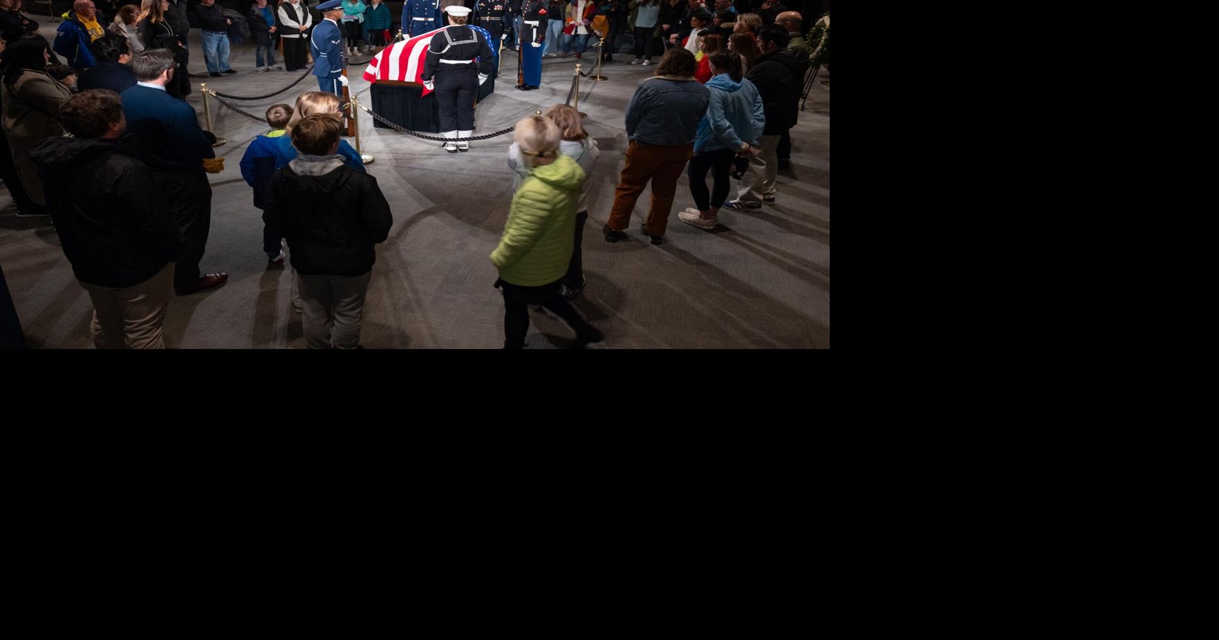 2025 in Review: Trump policies, big tech, affordability become major ...