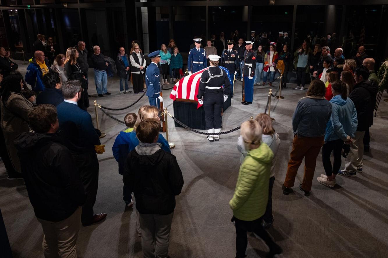 Georgia’s year of upheaval: power, politics and shock | Local ...