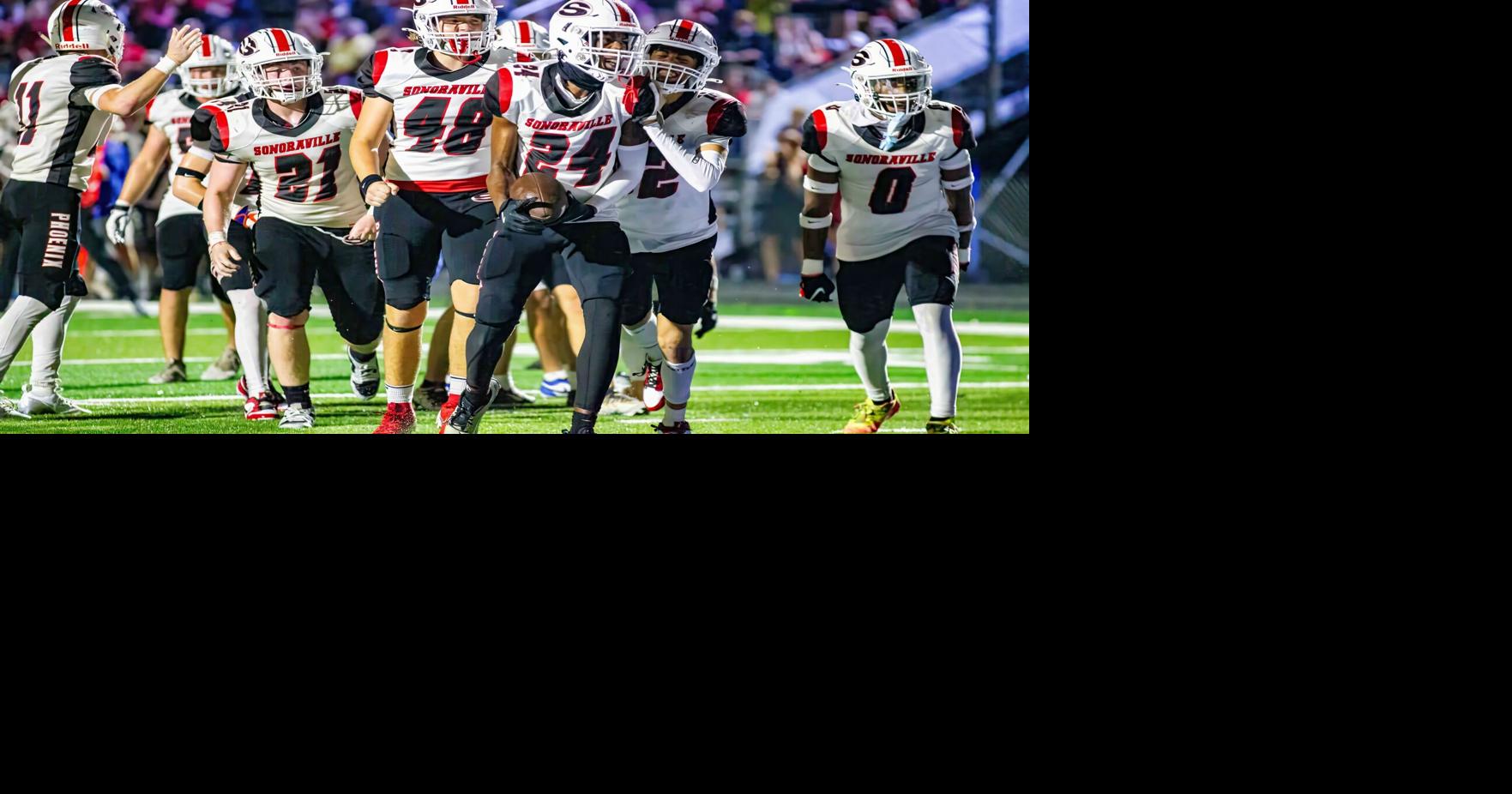 Phoenix open home schedule Friday evening | The Calhoun Times ...