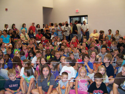 Cedartown Library hosts Reptile Rescue Show on Friday | Archive ...