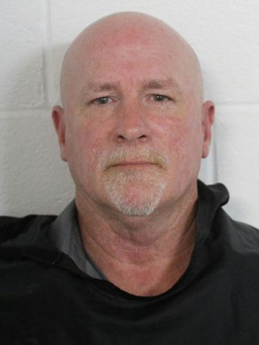 Ga. Corrections Officers, Former FCSO Deputy Face Assault Charges ...