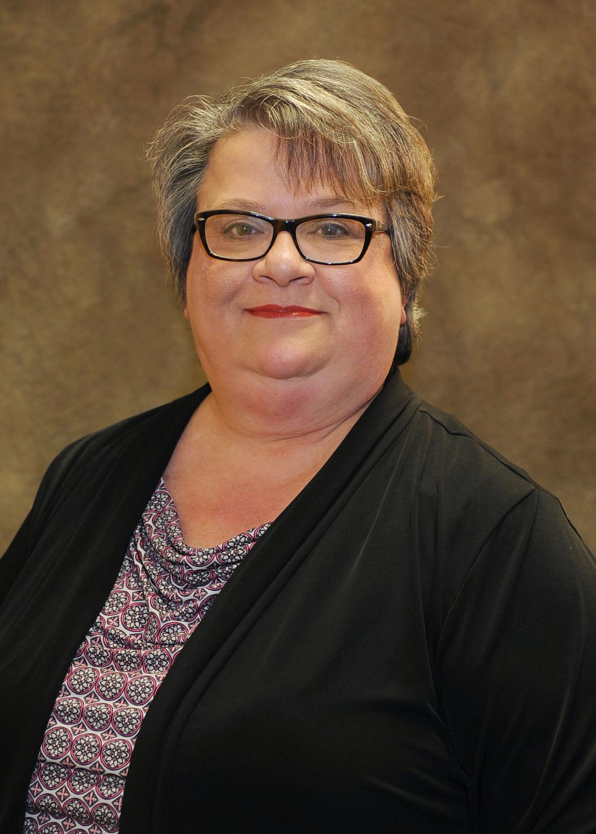 Local comedian Joni Harbin to headline the GEM Stage on Friday, Dec. 13 ...