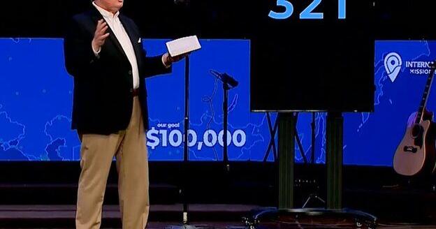Lottie Moon Offering At First Baptist Statesboro Tops $200,000, Still ...