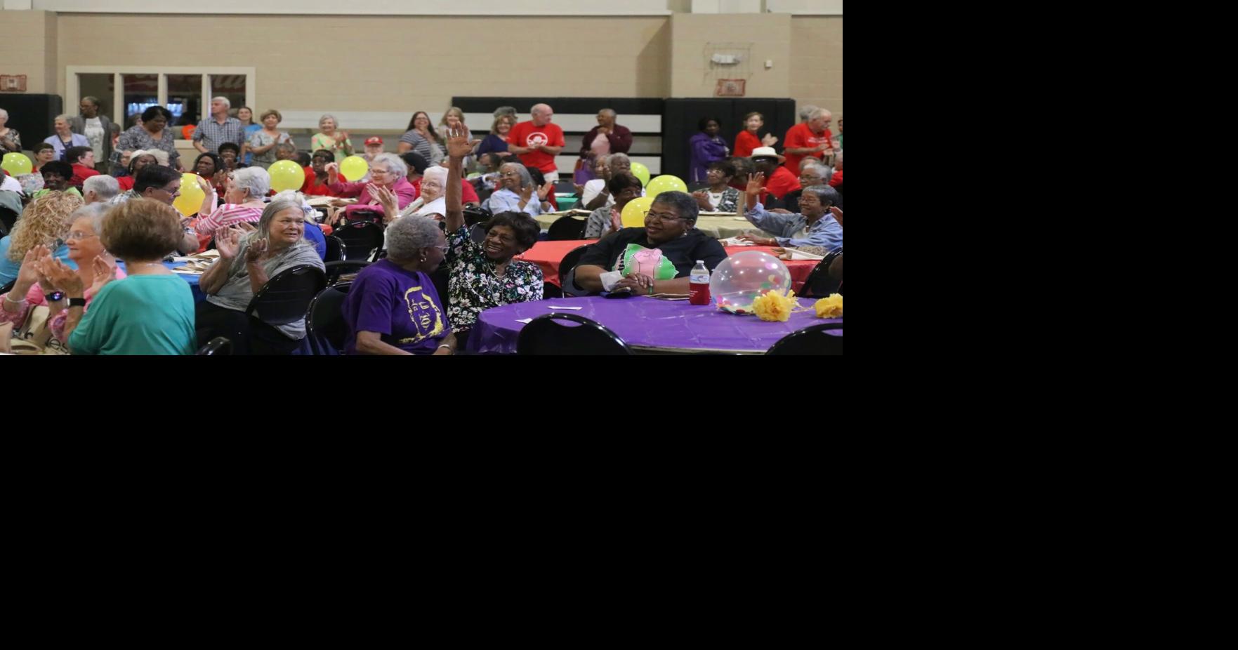 Senior Inforum to Take Place Wednesday; This Year Features a Western ...