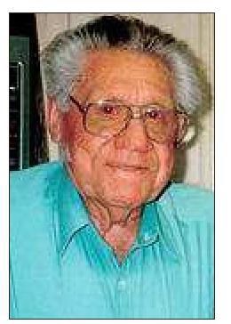 Joseph Winston "Stonewall" Jackson, 88, LaFayette ...