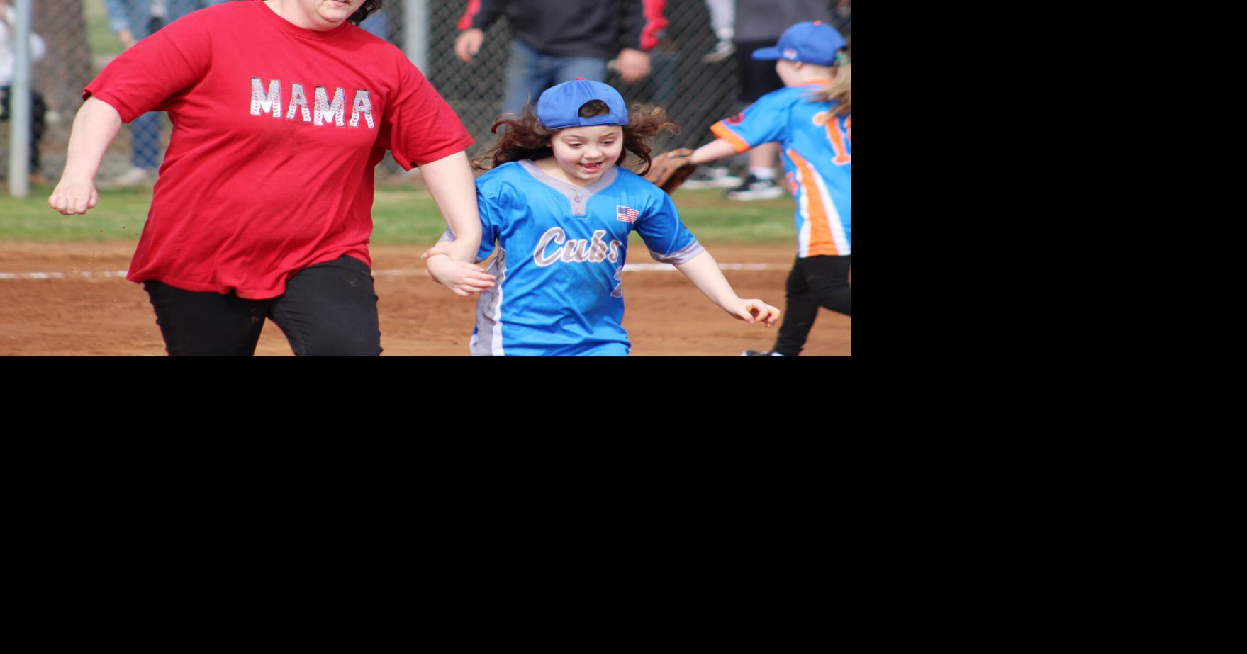 Cedartown Recreation Department Works to Make Spring Opening Day Happen ...