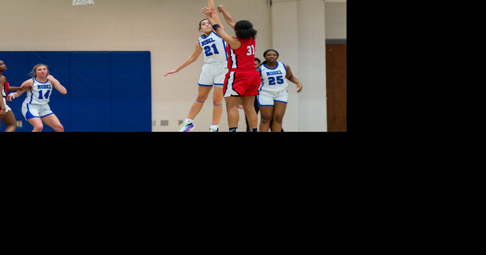 Model's August Betz | | northwestgeorgianews.com