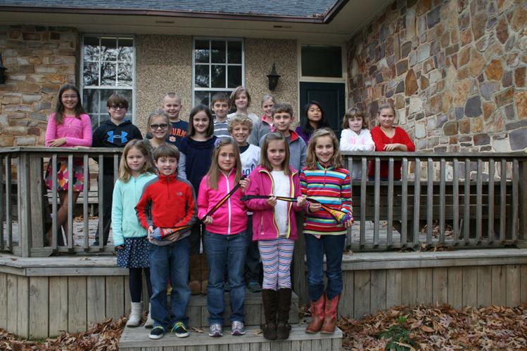 Fling Socks redesign | Gallery | northwestgeorgianews.com