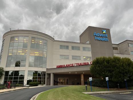 AdventHealth 'consolidating' Redmond's executive team | Hometown ...