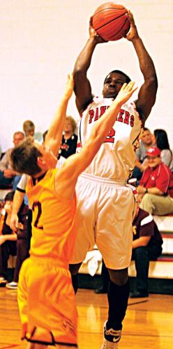 HIGH SCHOOL BASKETBALL: Garner’s hot shooting leads Collinsville girls ...