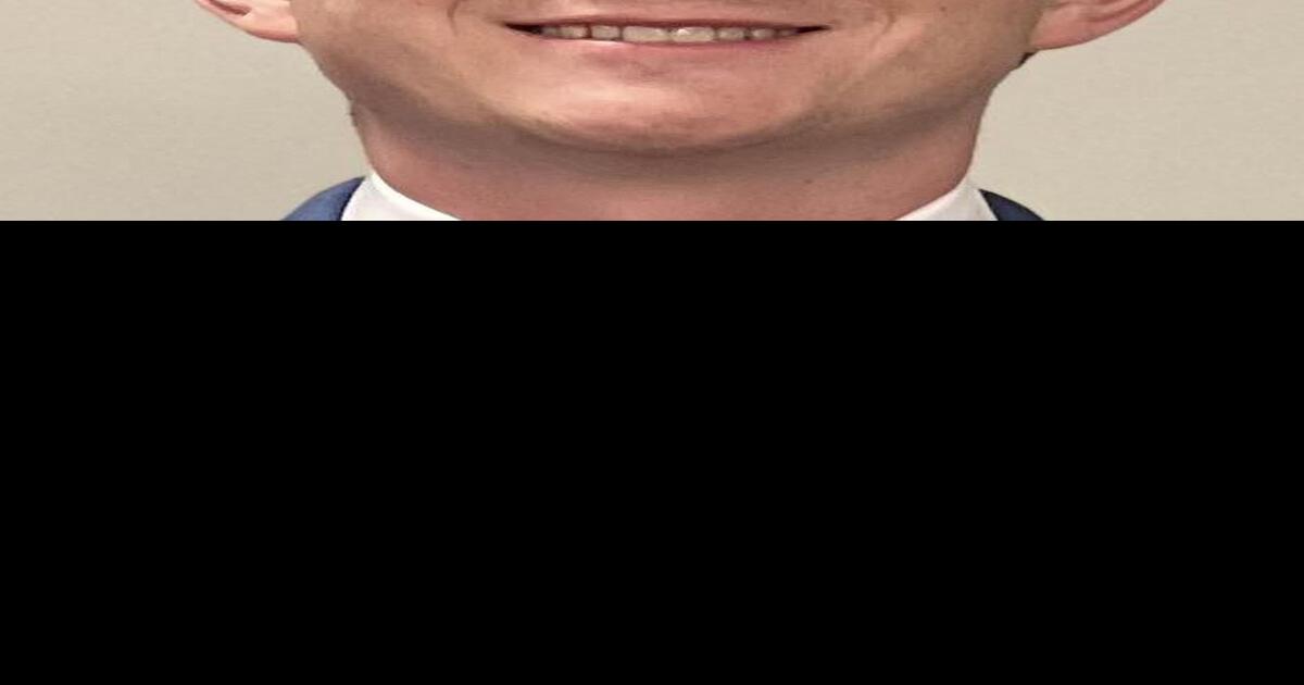 Jasper Wilson named running coach at Bryan | | northwestgeorgianews.com