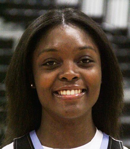 JaMiah Lewis named top girls' player in 6-AAA | | northwestgeorgianews.com