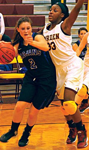 HIGH SCHOOL BASKETBALL: Spring Garden boys, girls breeze past ...