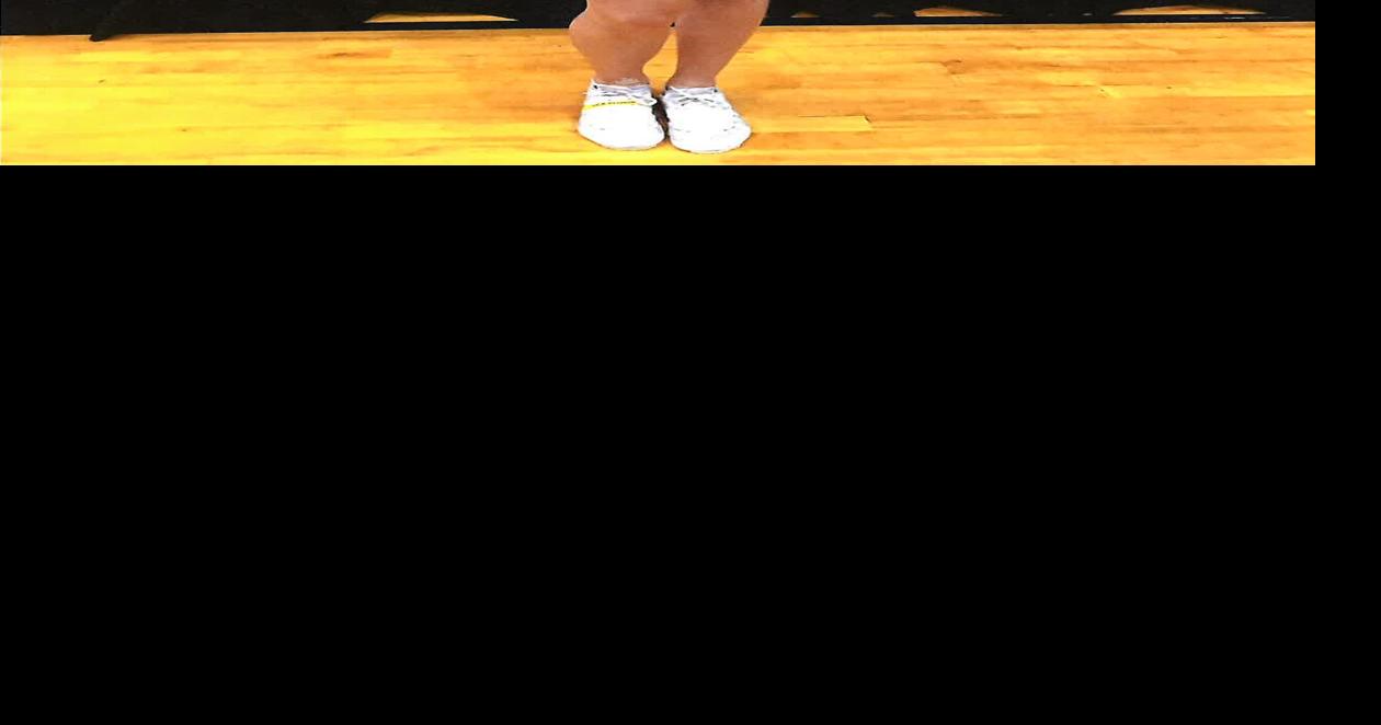 CHEERLEADING: Lundy attends UCA Cheerleading Camp | Sports ...