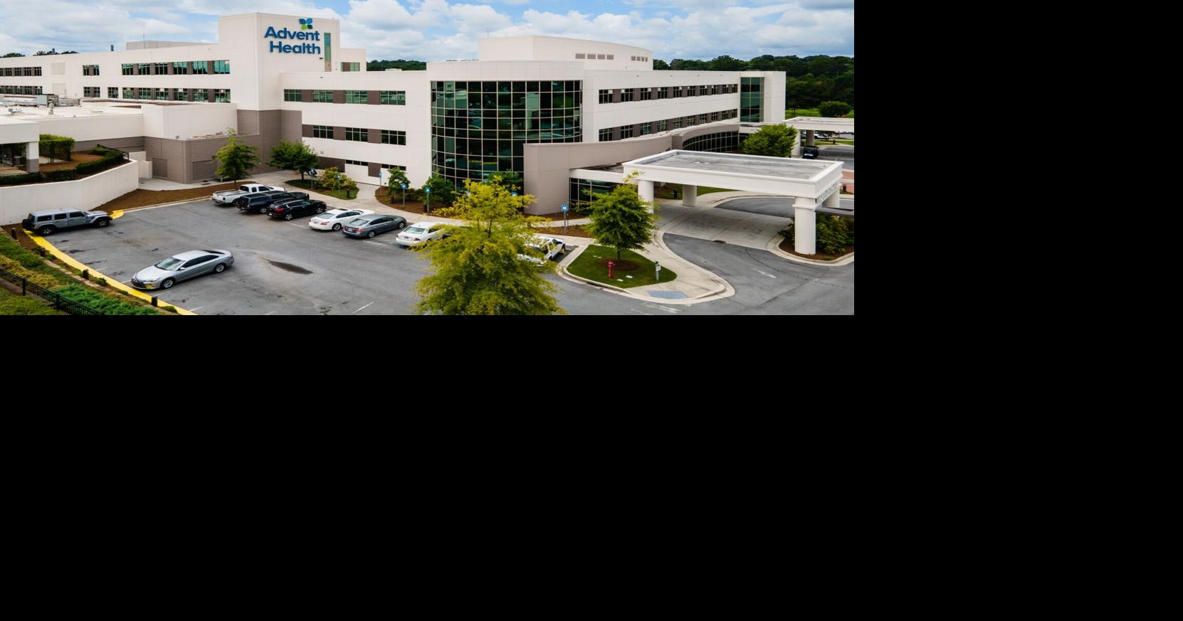 AdventHealth Gordon designated as an advanced primary treatment stroke ...