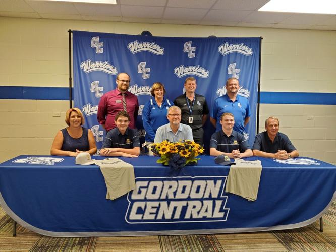 Twins sign together: Hardin brothers commit to Truett McConnell ...