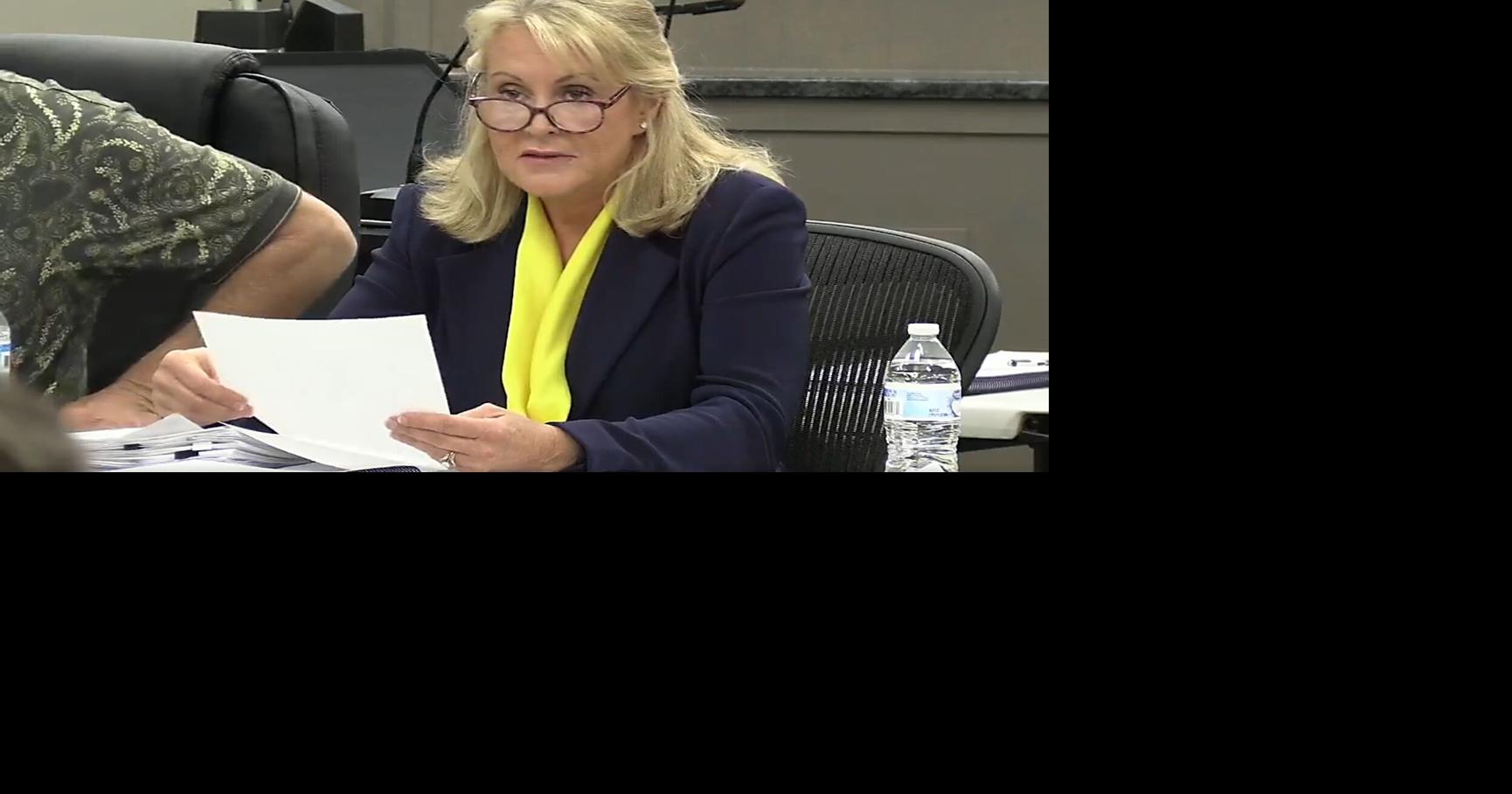 Walker County Commission Chair: No Spending on Projects Without Full Funds in Bank | News ...