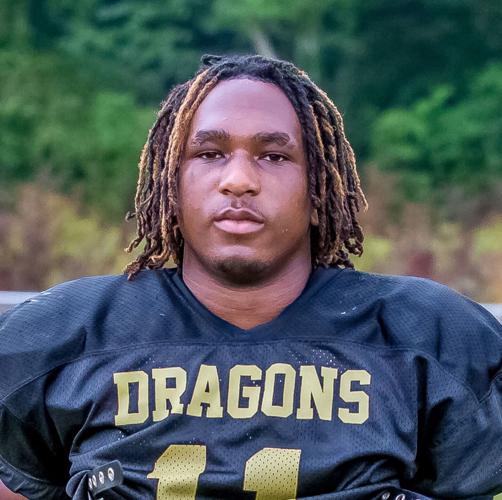 Multiple locals earn recognition from GHSF Daily | Sports ...