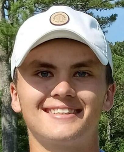 GRANT LANGFORD (LaFayette, Sr.) - Walker Boys' Golfer of the Year ...