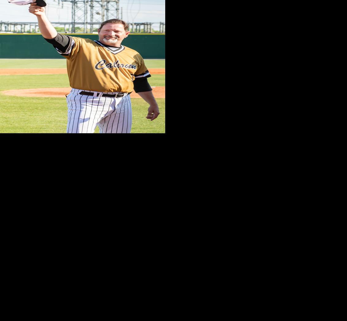 Beau Edwards Named head baseball coach at Calhoun High School | High ...