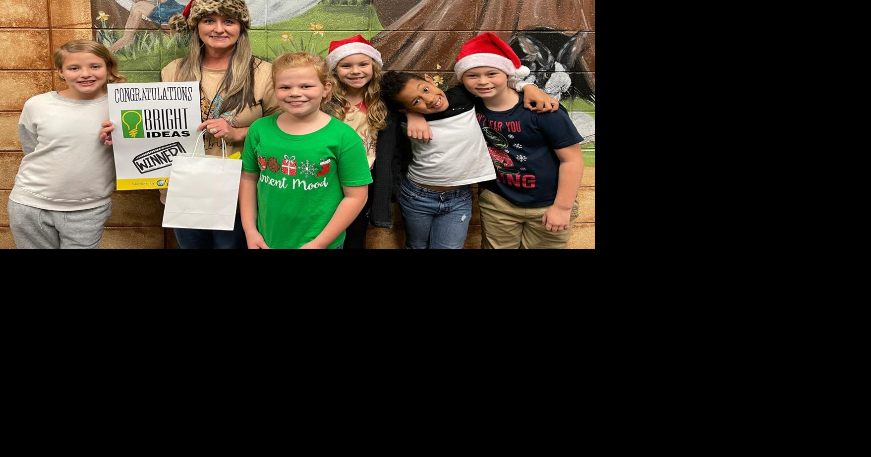 Carroll EMC awards $90k in Bright Ideas grants | Local ...