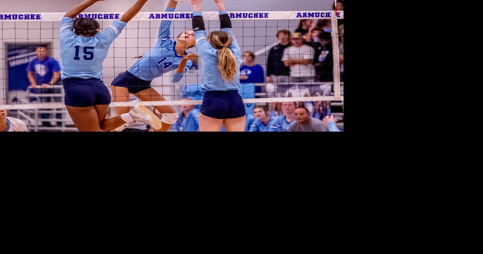 Hulsey, teammates earn postseason honors | Sports ...