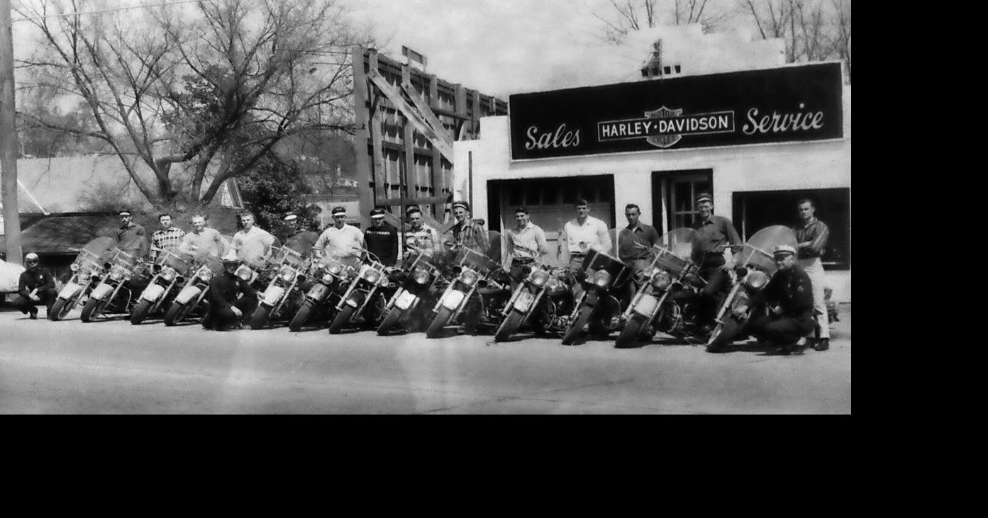 Pictures from the Past | Local | northwestgeorgianews.com