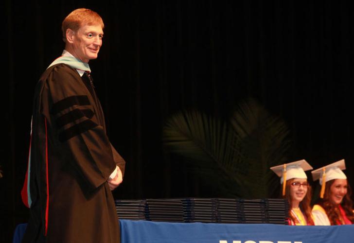 Model High School 2014 graduation | Gallery | northwestgeorgianews.com