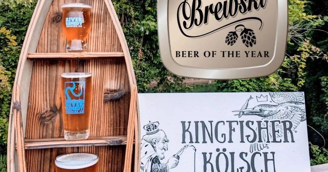 River Remedy Brewing Co. Wins Multiple Brewski Awards | Business ...