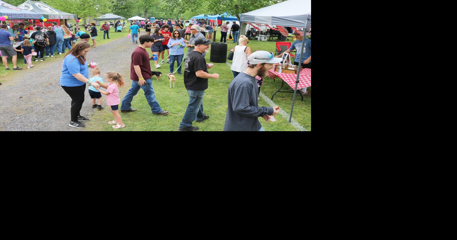 BBQ Bash moves to Lock and Dam Park Saturday | Local ...