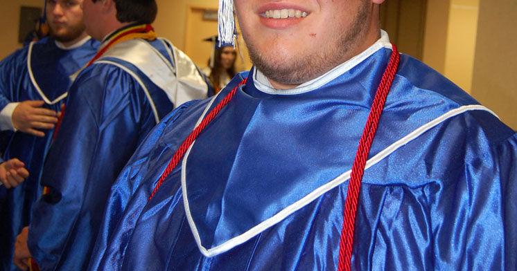 Armuchee High School graduation | Gallery | northwestgeorgianews.com