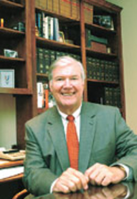 Durham to replace Judge Walthe | Local New | | northwestgeorgianews.com