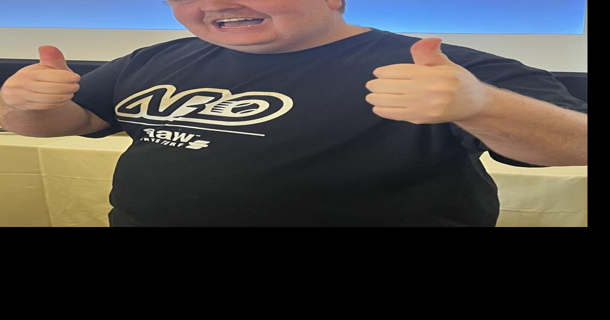 Alternative Baseball founder brings passion and opportunity to Rome ...