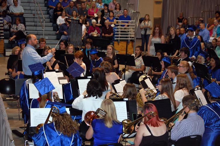 Armuchee High School graduation | Gallery | northwestgeorgianews.com