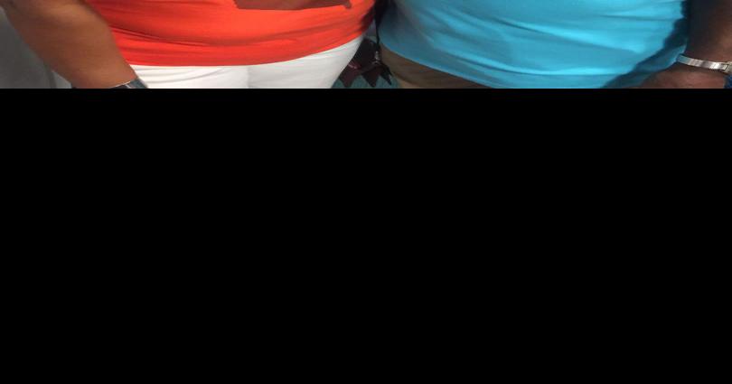 Chubb family comes home for celebration | Local | northwestgeorgianews.com