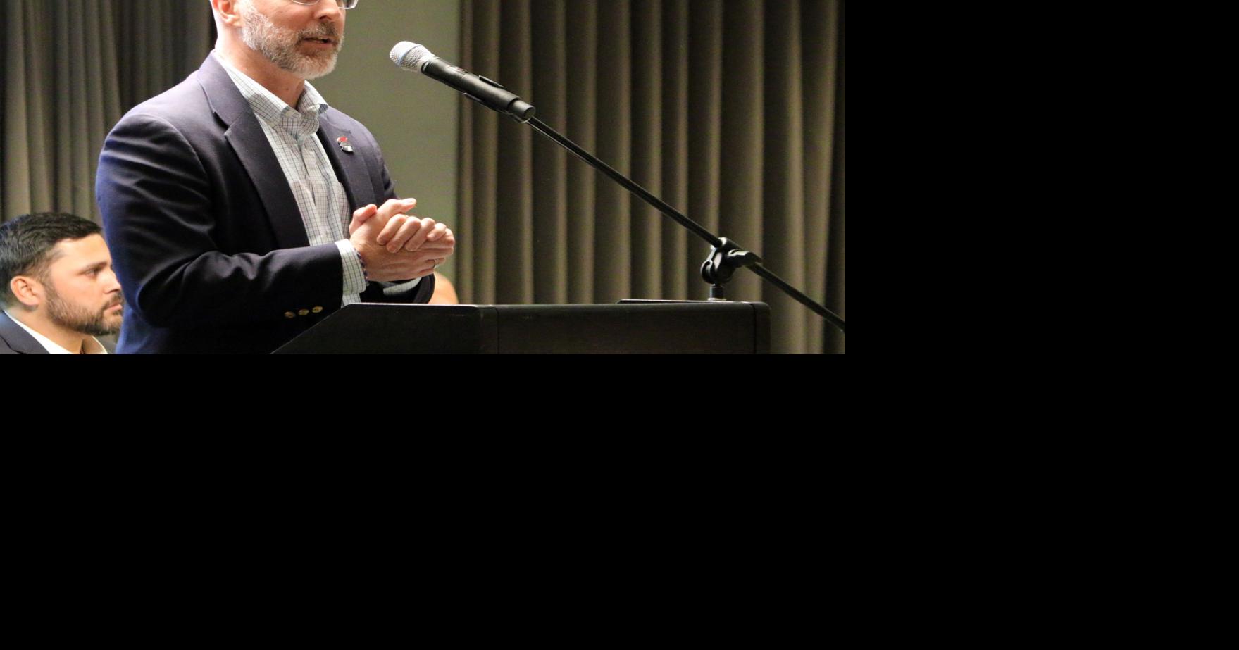 David Cross steps down as Braves general manager, Bob Askin running ...