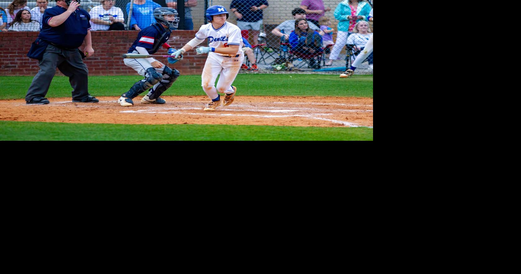 Devils Suffer First Region Loss in Pitcher's Duel | Sports ...