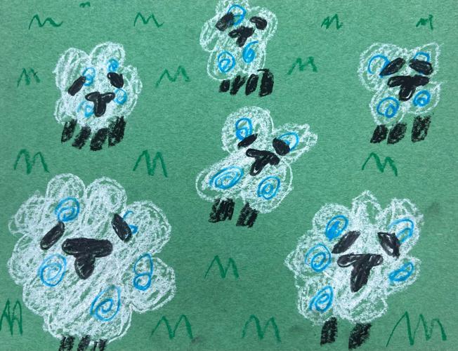 April 2024 Young Artists | Gallery | northwestgeorgianews.com