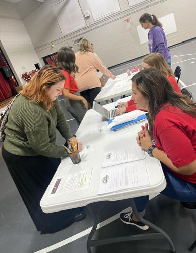 Practices For Cedartown Junior Service League Follies Are Underway ...