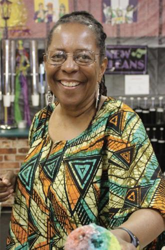 Downtown business leader Barbara Ware dies at 72; education, downtown ...